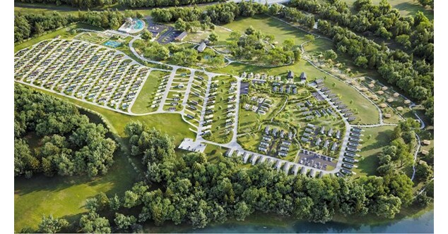 Luray RV Resort on Shenandoah Announces Property Expansion and Upgrades
