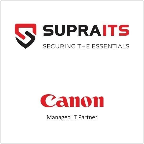 Supra ITS, a Canon Managed IT Partner, Announces the Acquisition of ...