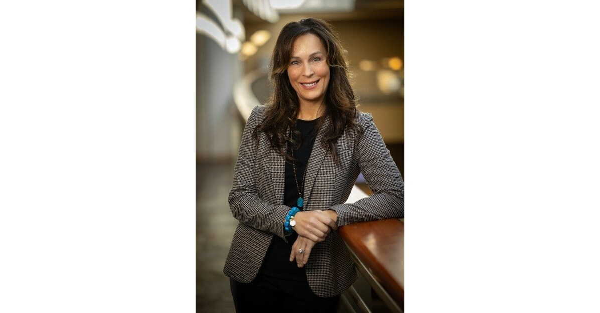 UPSHER-SMITH'S BECKY JANSEN SELECTED AS A 2023 NOTABLE WOMEN IN STEM ...