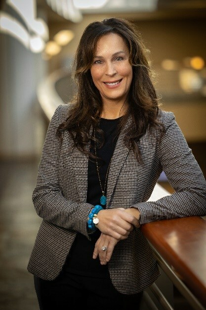 UPSHER-SMITH'S BECKY JANSEN SELECTED AS A 2023 NOTABLE WOMEN IN STEM ...