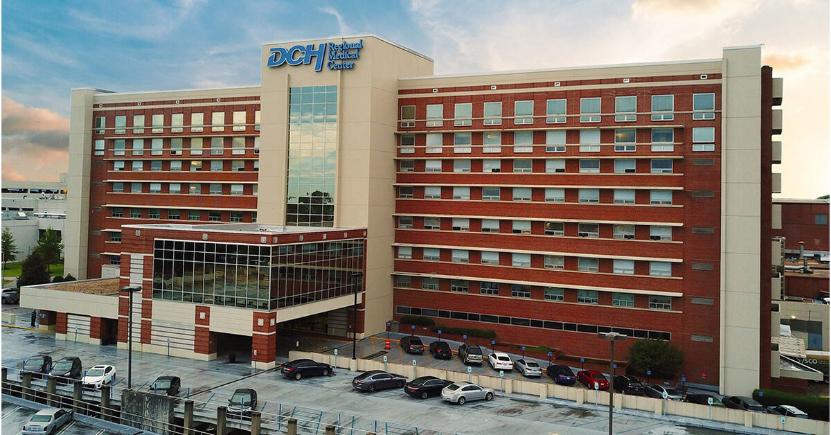 DCH Health System names Medline as primary distribution partner