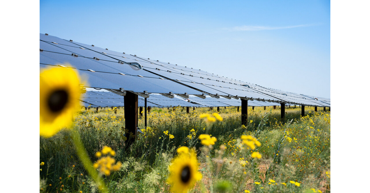 Longroad Energy's 108 MWdc Foxhound Solar Project to be Acquired by ...