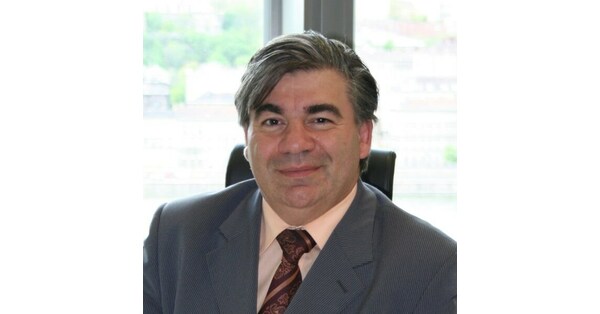 Tibor Vass Joins Eccentex as Chief Marketing Officer