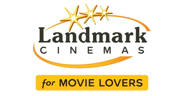LUXURY PREMIERE SEATING EXPERIENCE INTRODUCED TO FIVE LANDMARK CINEMAS ...