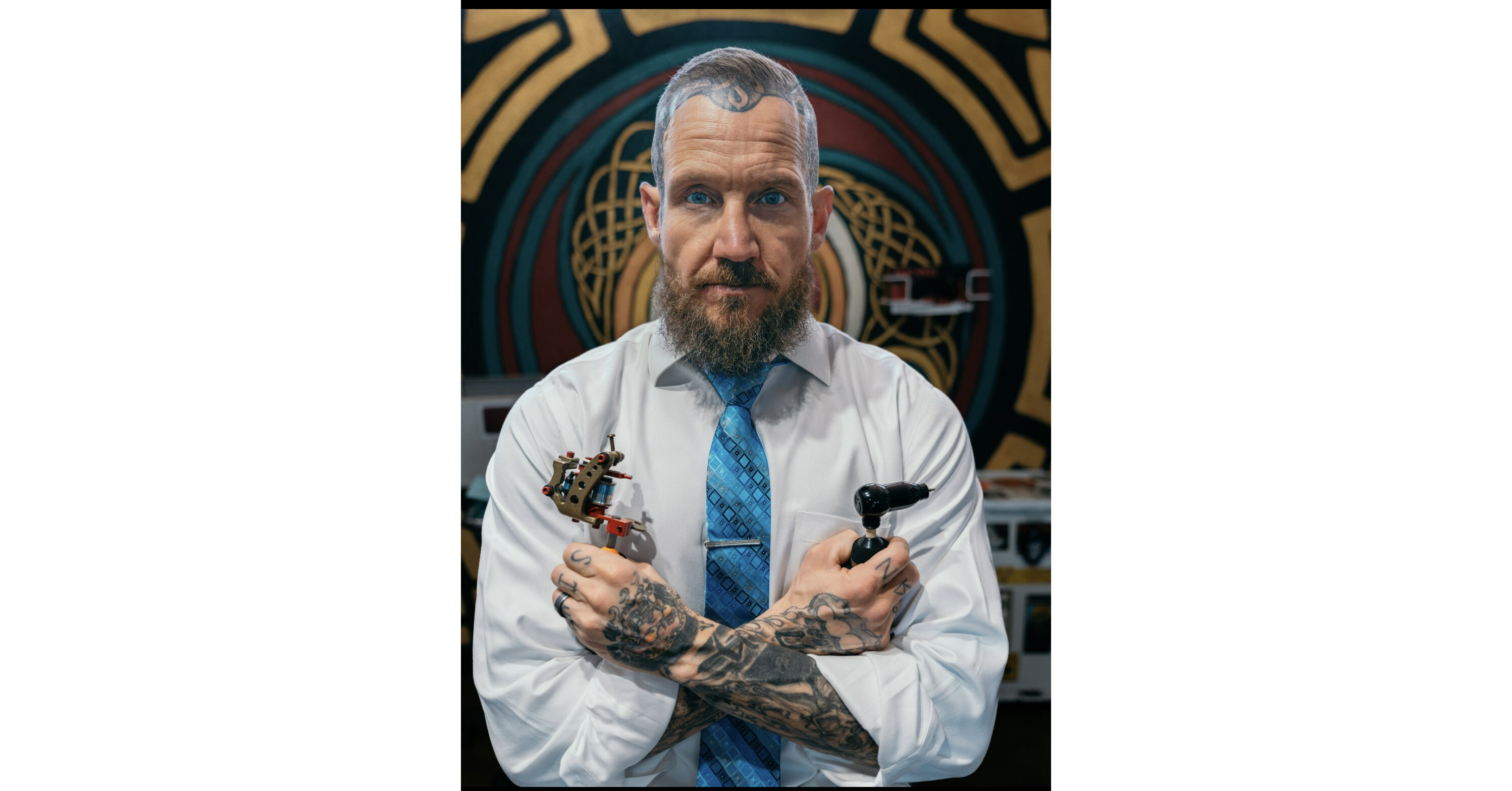 Popular Tattoo Podcasts to the Rescue!