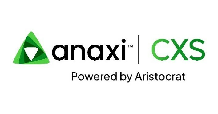Anaxi™ CXS Gives Operators the Freedom to Play On with Oasis Loyalty™