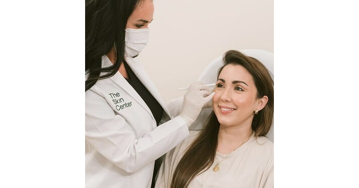The Skin Center, A Leading Medical Spa in the Country, Announces Grand ...