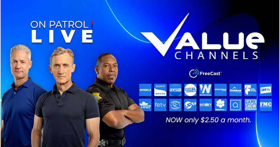 FreeCast Special Offer Brings Even More Value to Value Channels