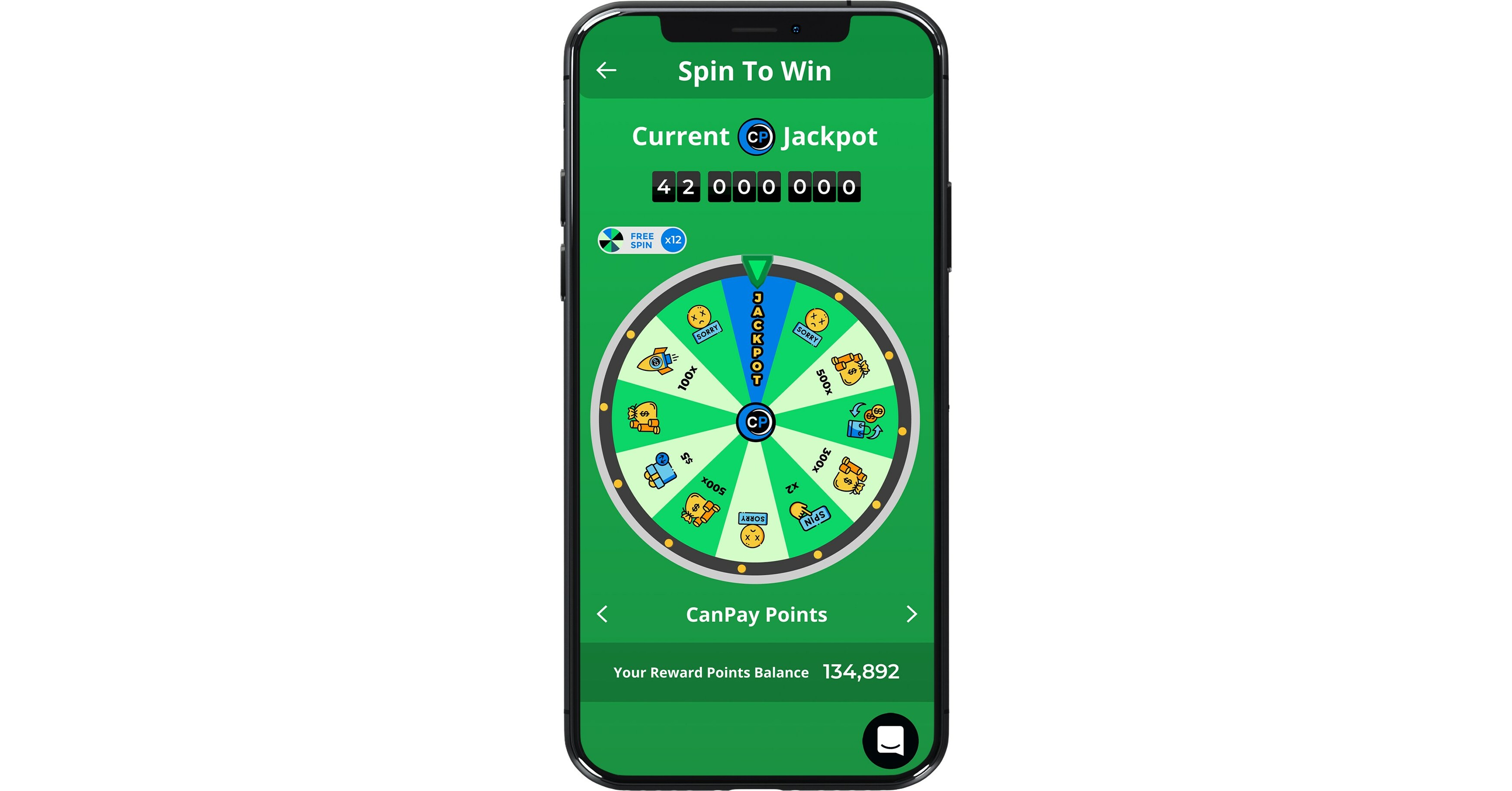 CanPay Launches First-of-its-Kind Points Rewards Program Ahead of 4/20 ...