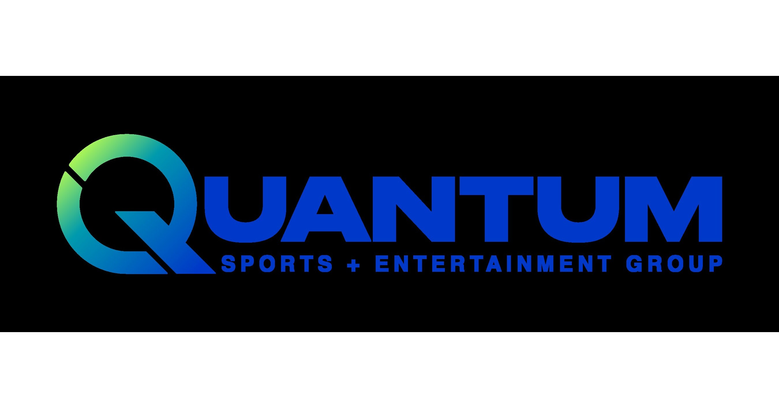 Quantum Sports + Entertainment Forms Strategic Partnership with ...