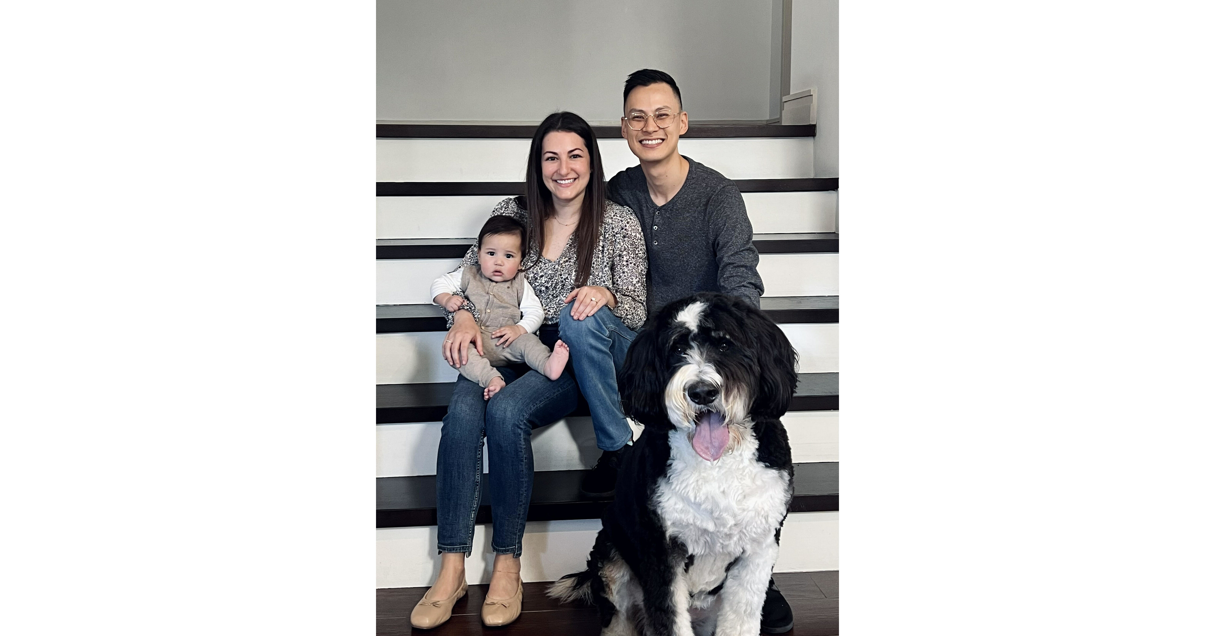 Dr. David Hsu Joins the Babylon Dental Care Team