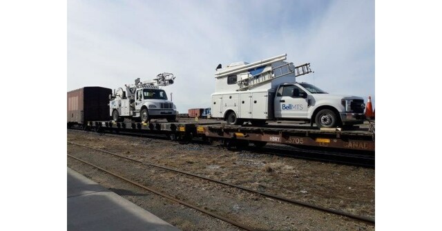 Bell MTS connecting Manitobans to new economic opportunities with ...