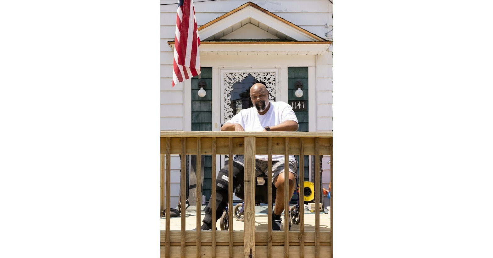 Meals on Wheels America Expands Helping Homebound Heroes Program ...