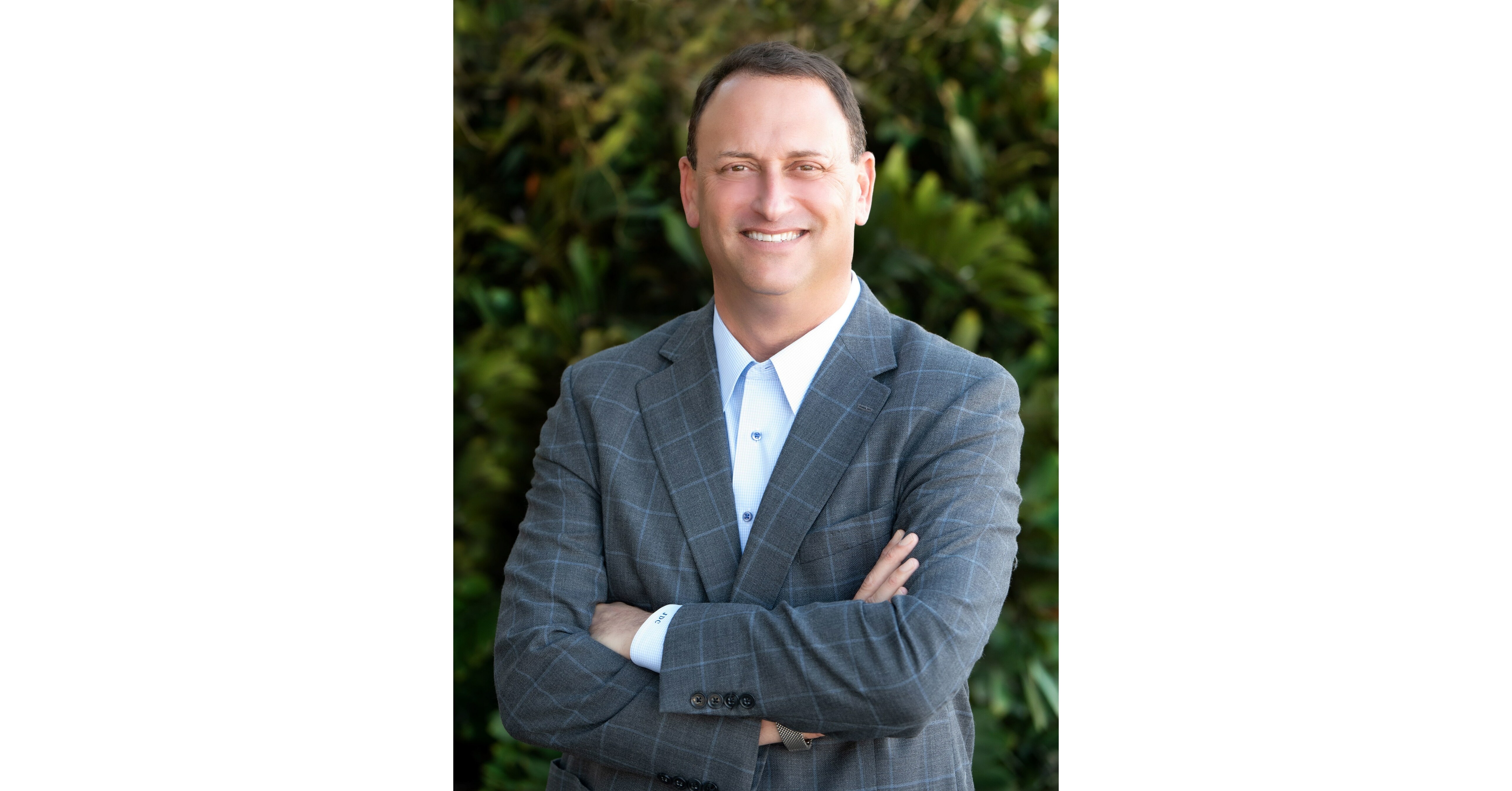 Tampa General Hospital's John Couris Named a Top Health Care Leader in ...