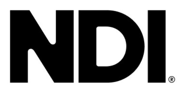 NDI® sets out to become the universal technology for video connectivity