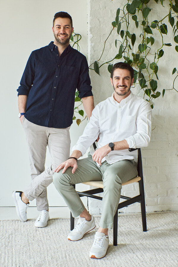 Canadian Sustainable Brand Solios Watches Celebrates 4th Birthday