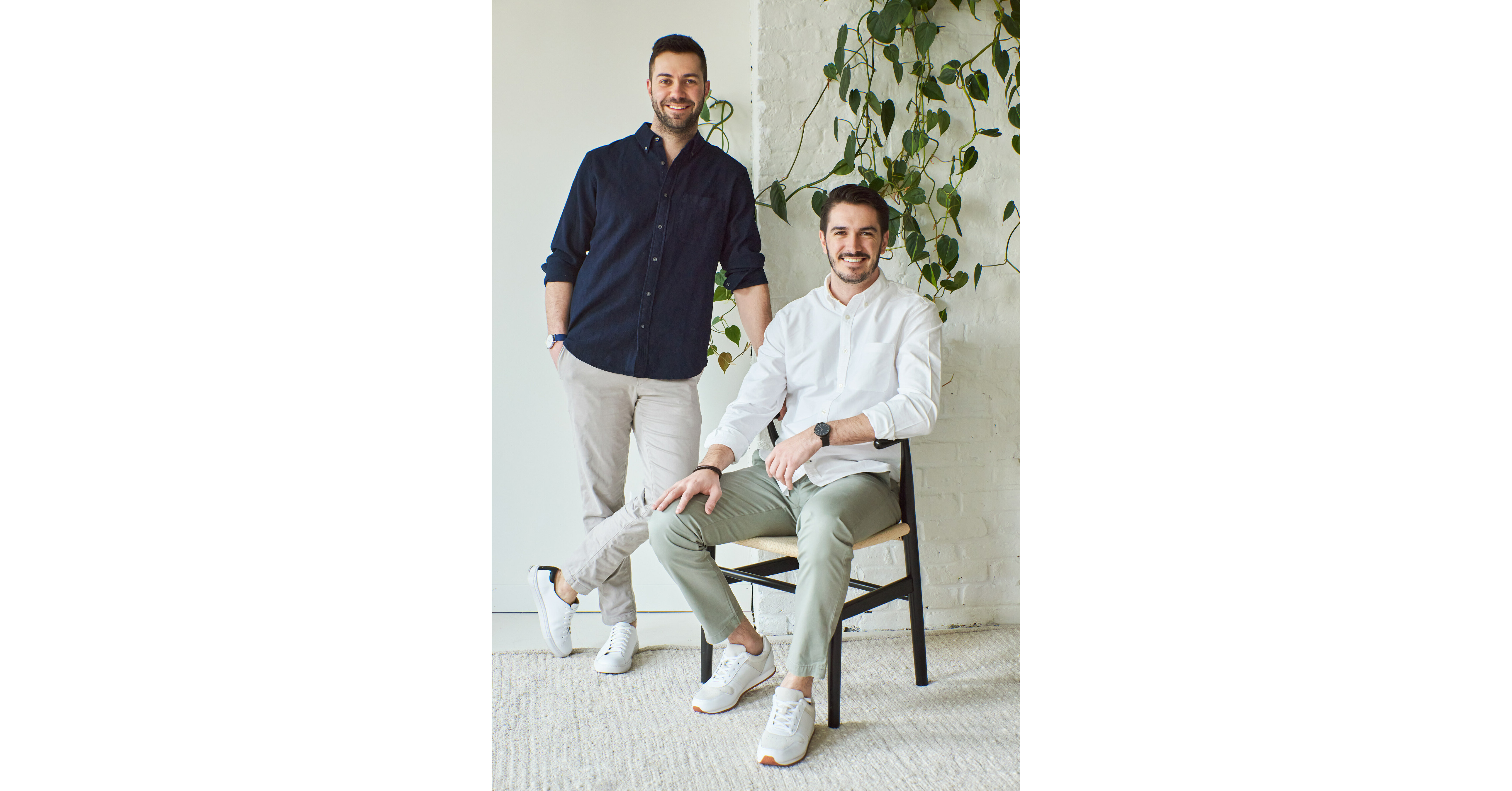 La marque montréalaise Solios célèbre son 4ème anniversaire