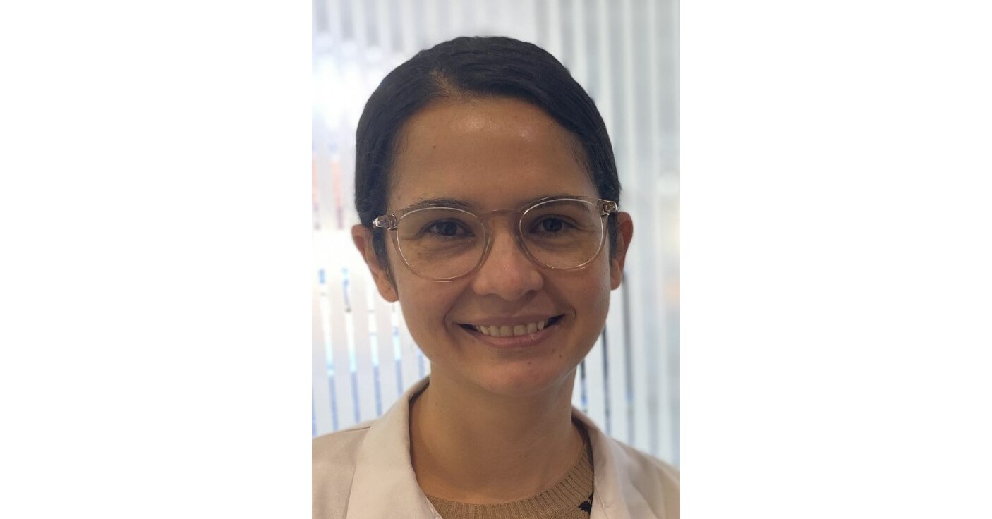 The National Kidney Foundation Honors Dr. Ana Ricardo With ...
