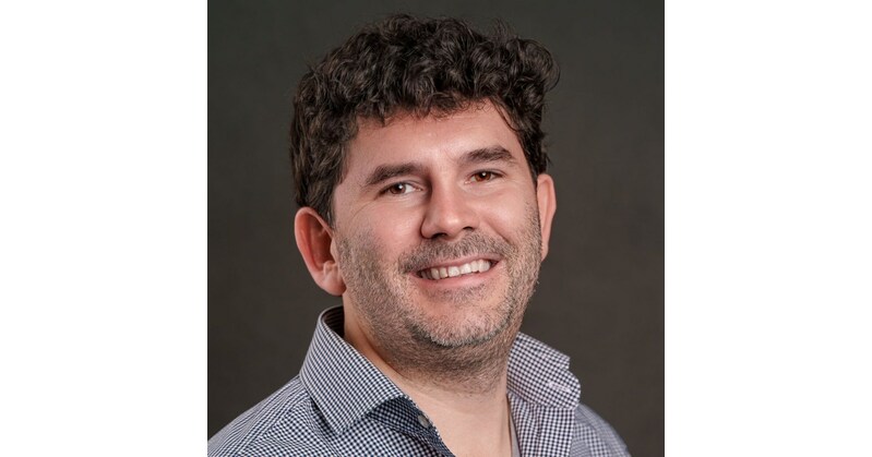 Pedr Howard appointed as Executive Vice President, U.S. Creative Excellence