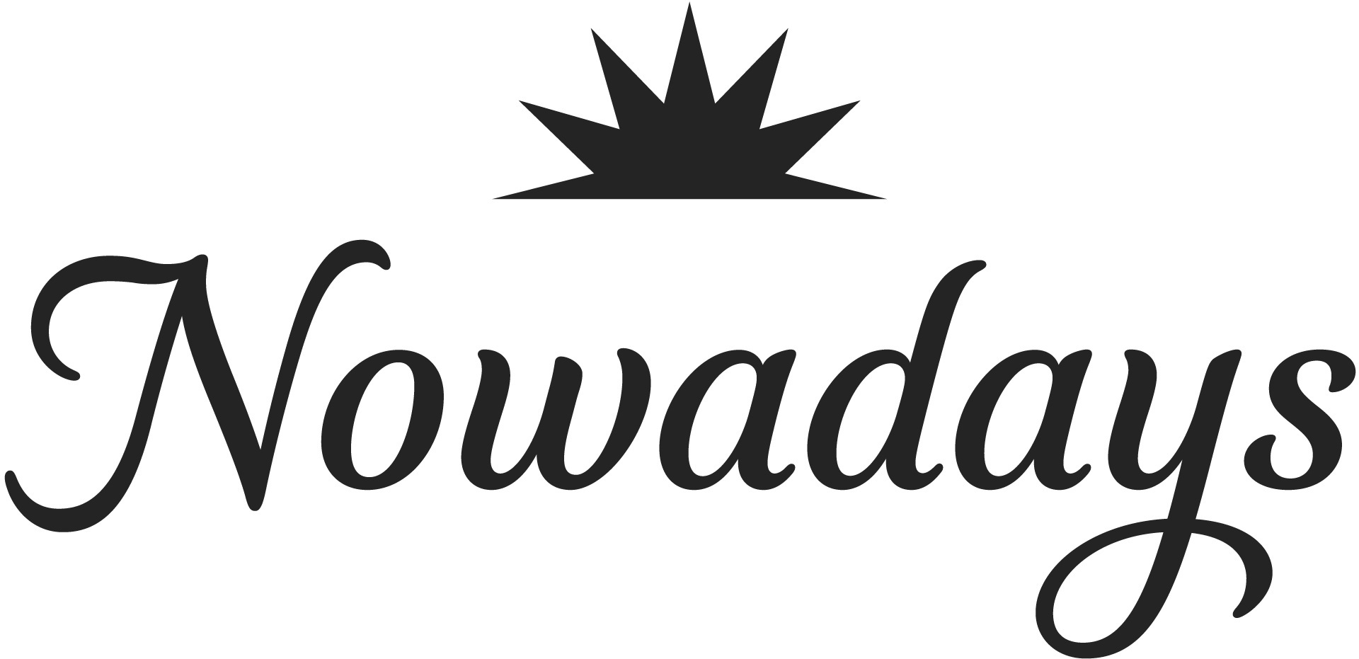 INTRODUCING NOWADAYS LEMONADE, A NEW LIMITED-EDITION SUMMER OFFERING ...