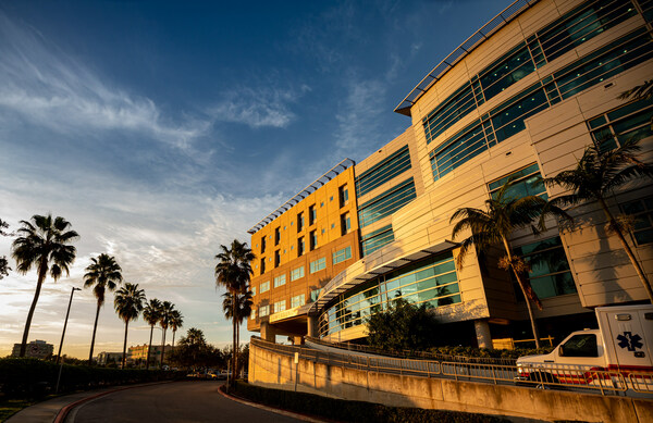Tampa General Hospital Earns Reverifications as a Level 1 Adult Trauma ...