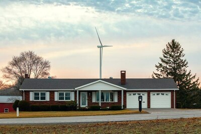 New wind farm program gives Pennsylvania, New Jersey, and Maryland ...