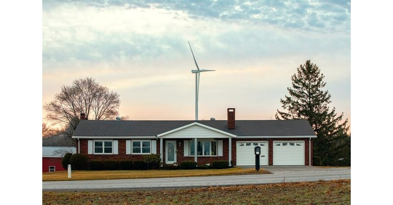 New wind farm program gives Pennsylvania, New Jersey, and Maryland ...