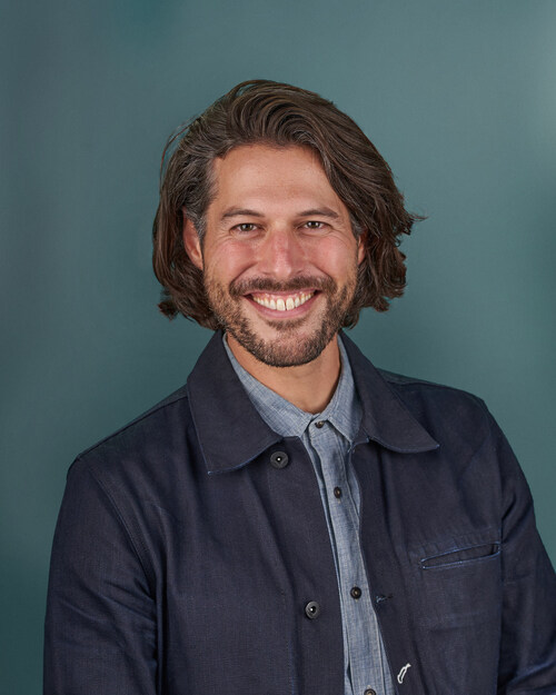 Fundraising Startup Alltroo Names First Company President