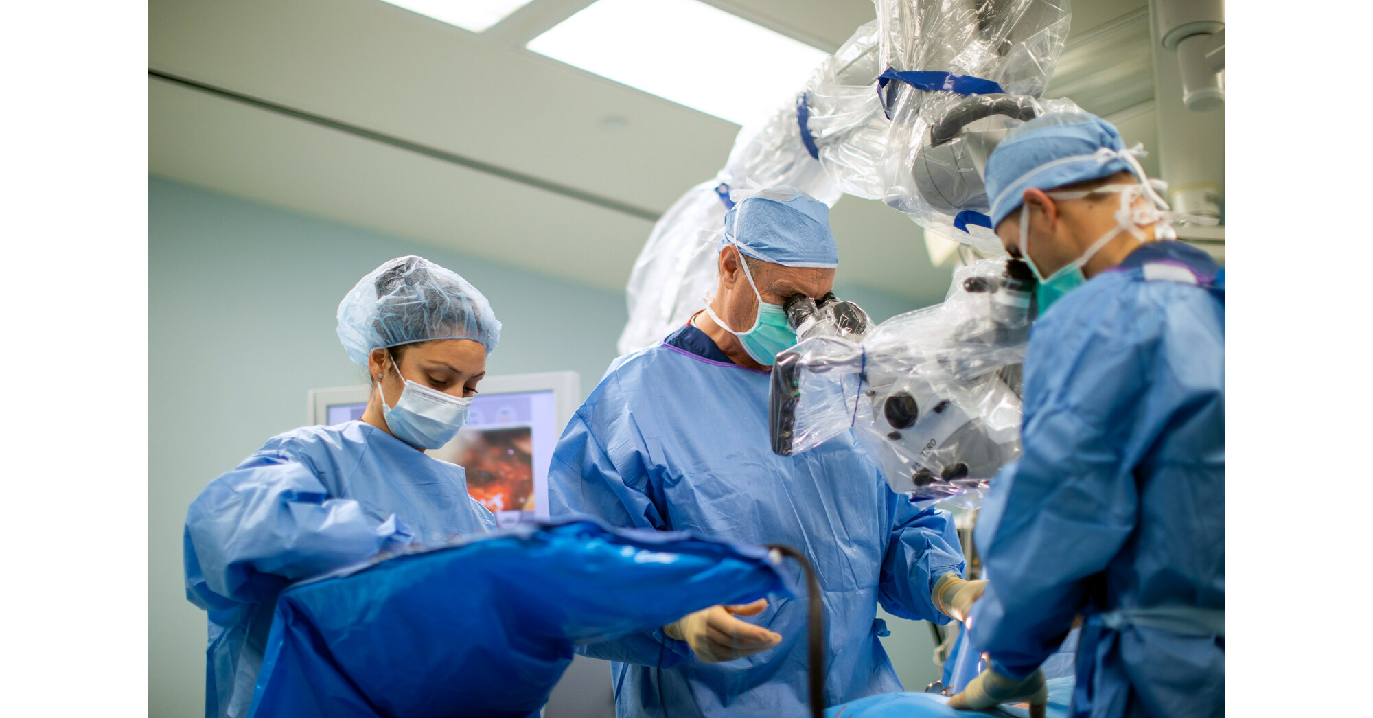 DISC Surgery Center Recognized by Validation Institute for Complex ...