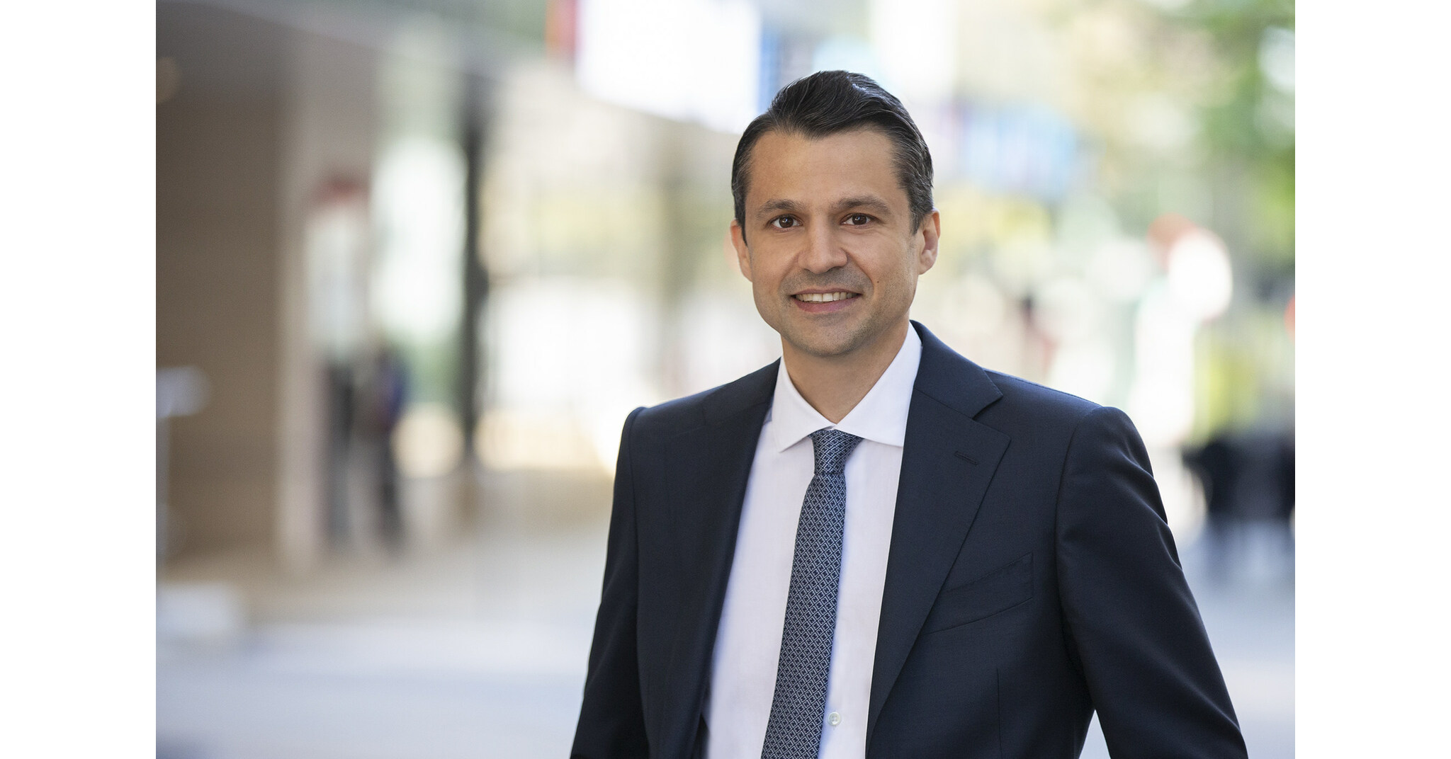 Milbank Adds Leading Antitrust Partners Rich Parker and Grant Bermann in DC