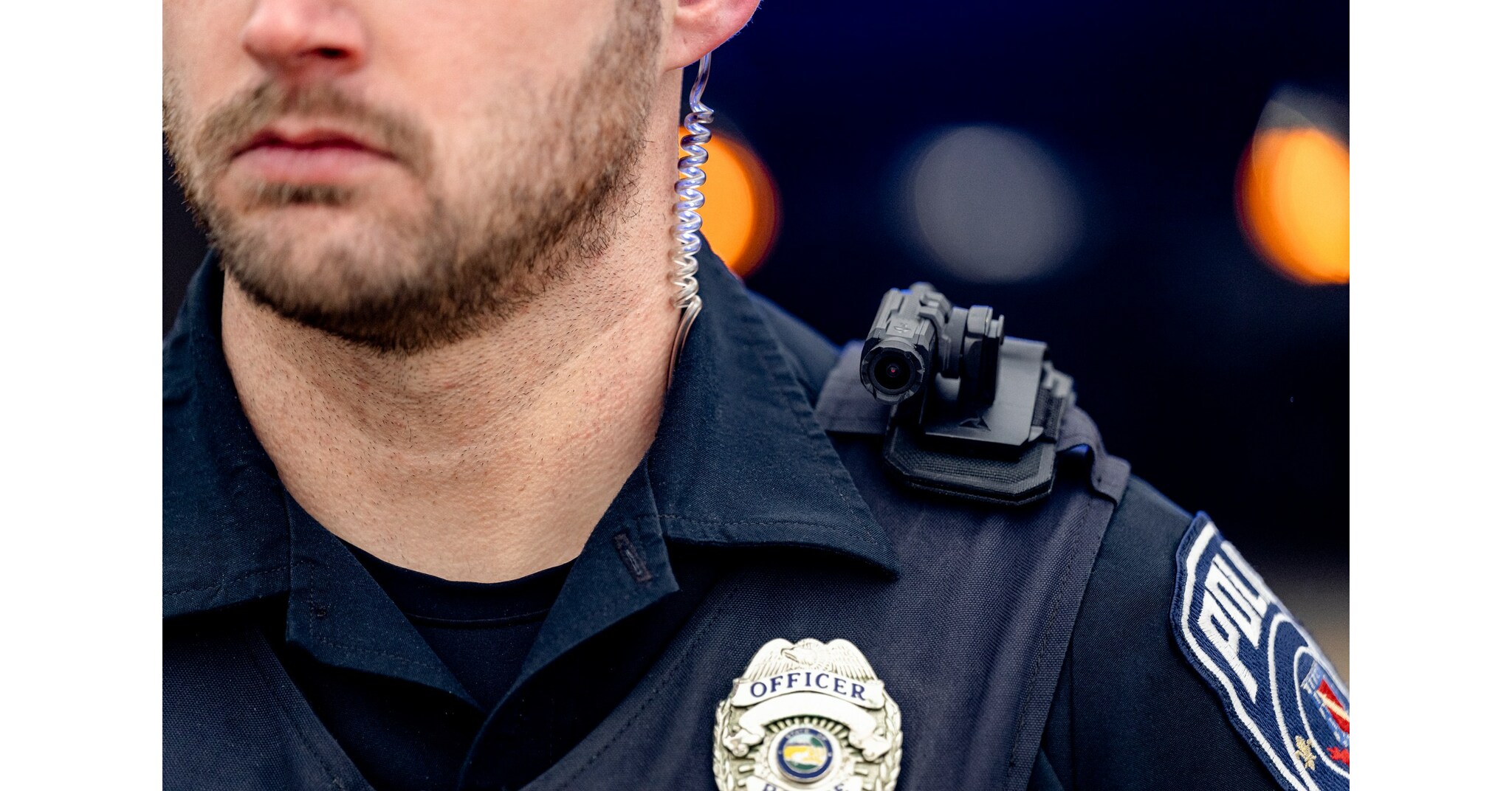 Axon launches next generation body camera with more features to never ...