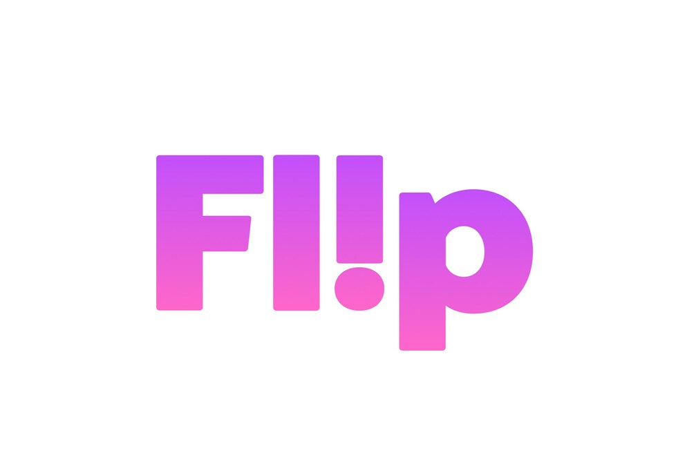 Flip Media Logo