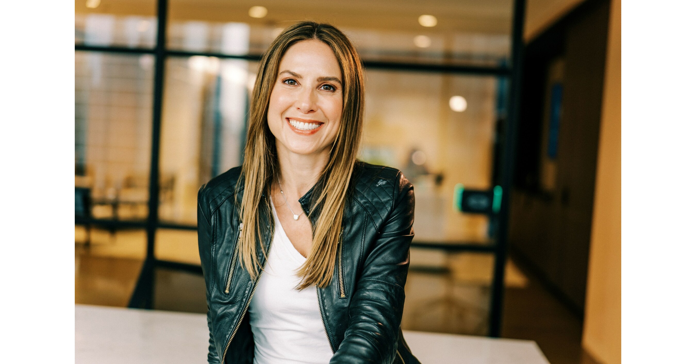 Much Announces Courtney Mayster as Firm's Next Managing Partner