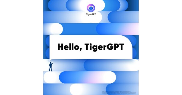 UP Fintech unveils TigerGPT, the industry's first AI investment assistant