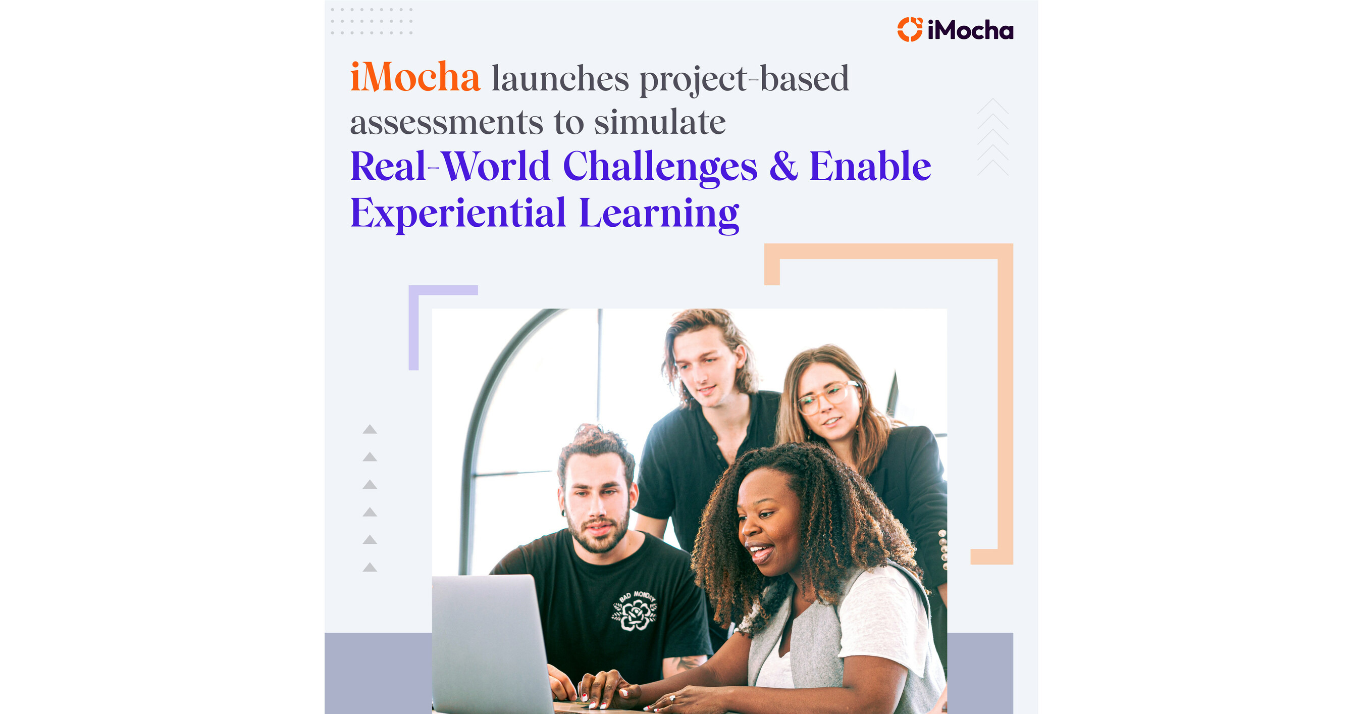 iMocha launches project-based assessments to simulate real-world ...