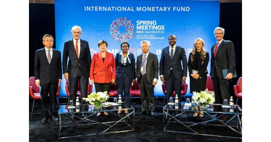 Panelists call for consistent and concerted effort to fight climate ...