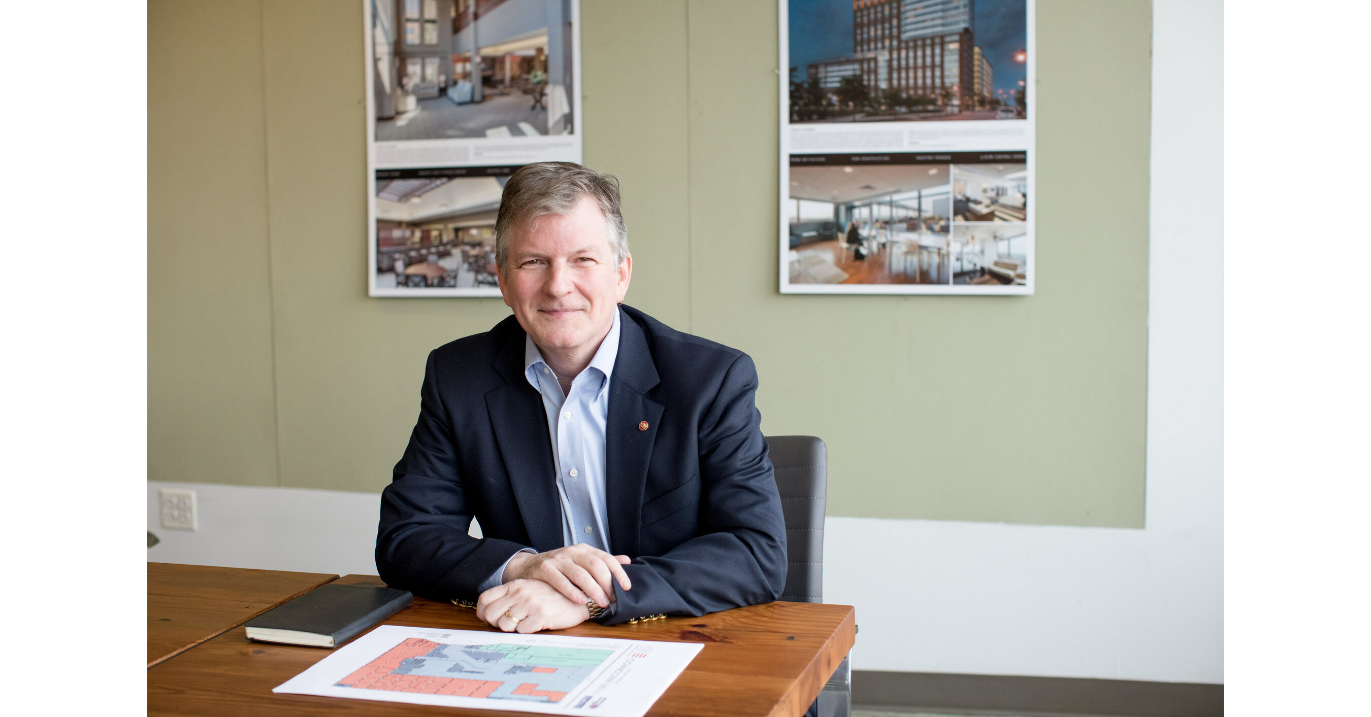 Three New Members Added to Board of Directors