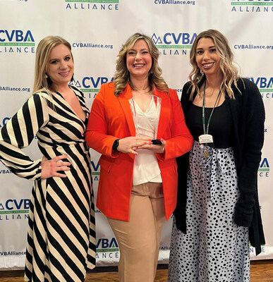 Providence Place Senior Living Team Member Receives Emerging Business ...