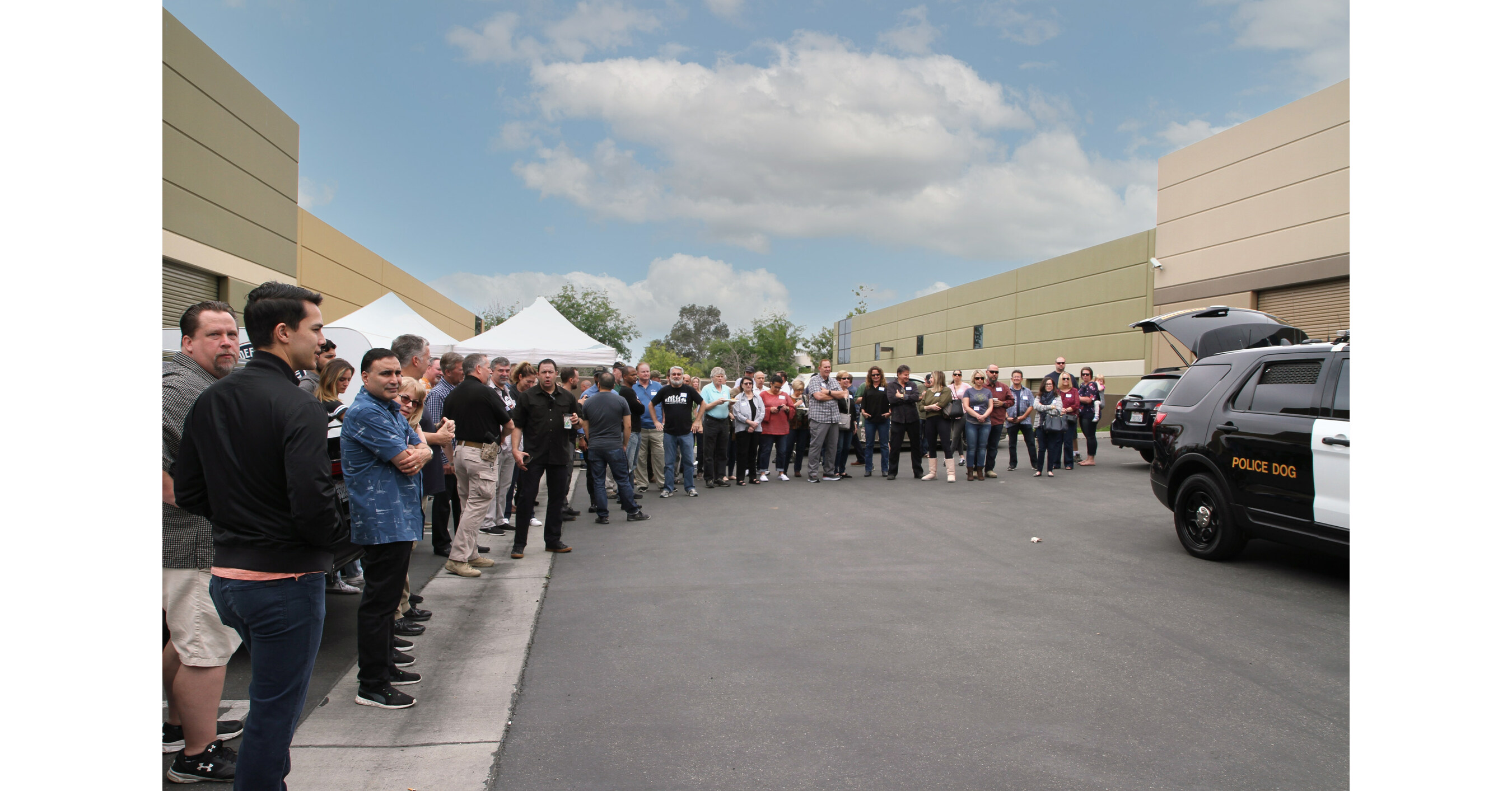 Artemis Defense Institute Marks A Decade of Serving the Community with ...