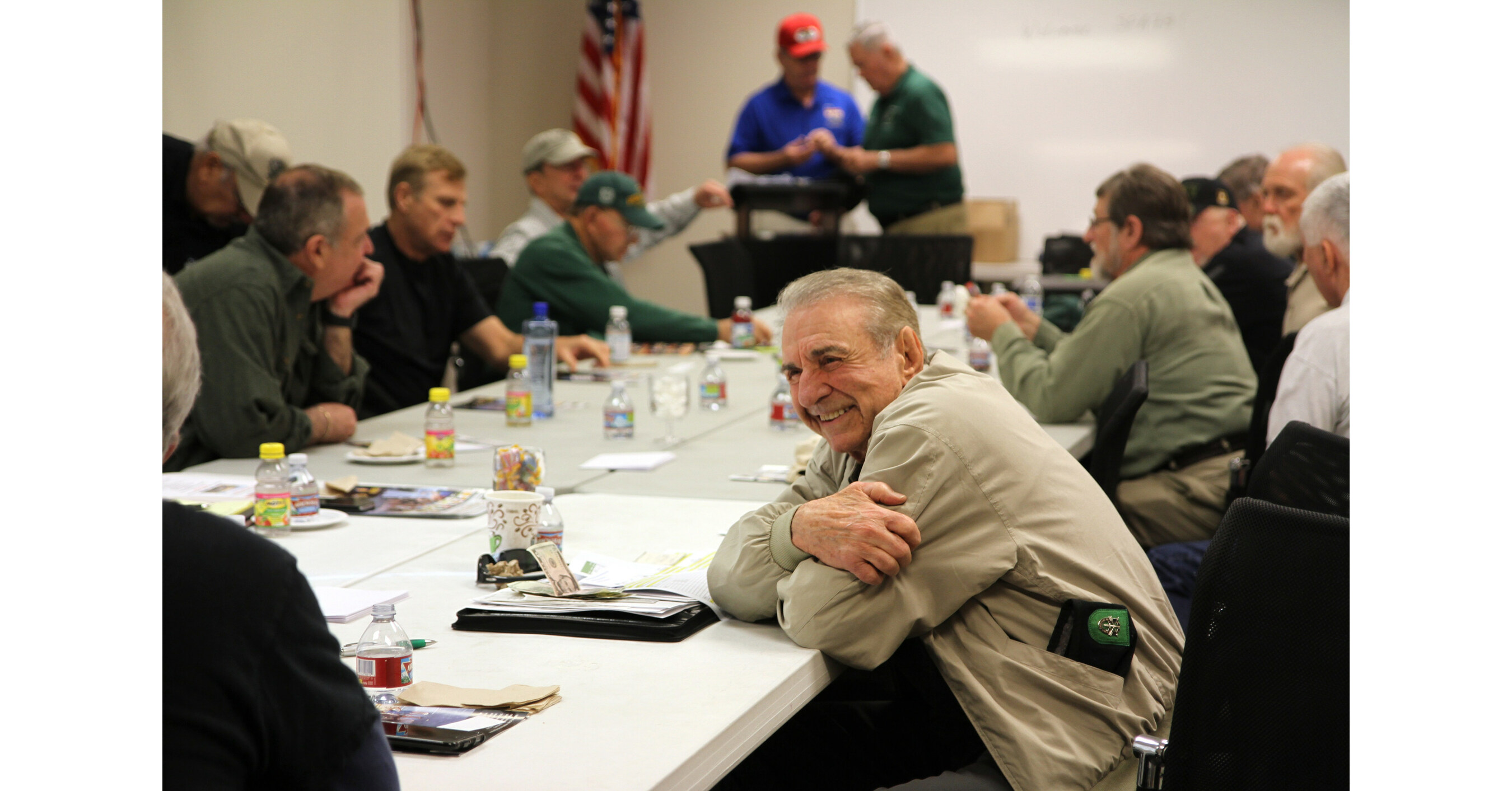 Artemis Defense Institute Marks A Decade of Serving the Community with ...