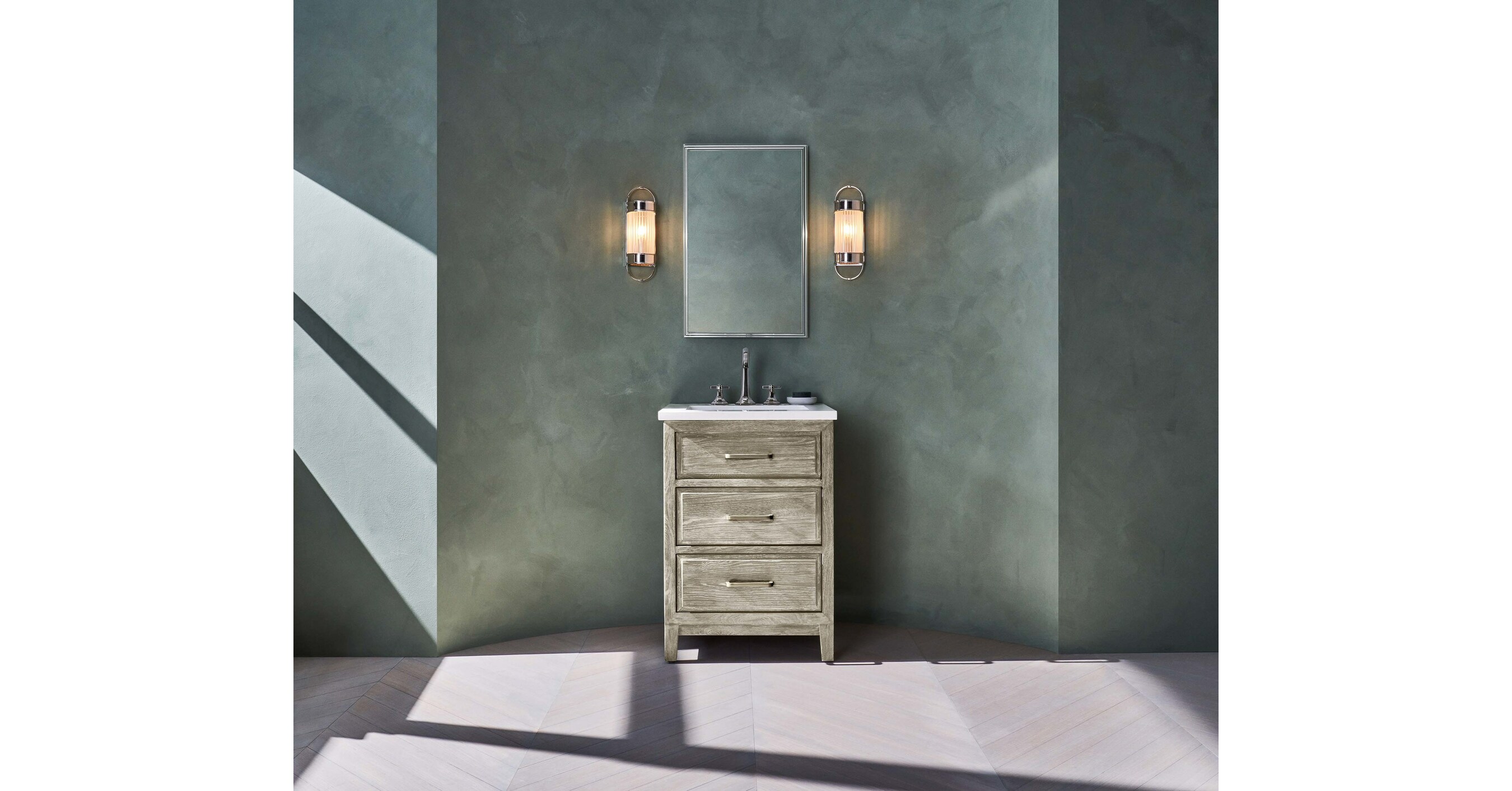 ROBERN® UPDATES ITS TRADITIONAL MAIN LINE COLLECTION WITH MODERN ...