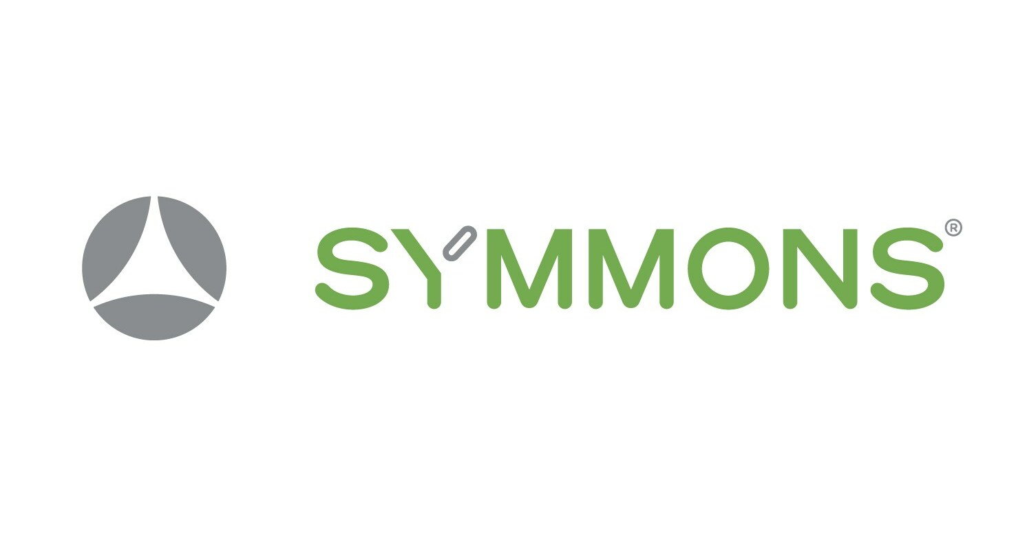 Symmons Launches 3-Tier Stocking Program