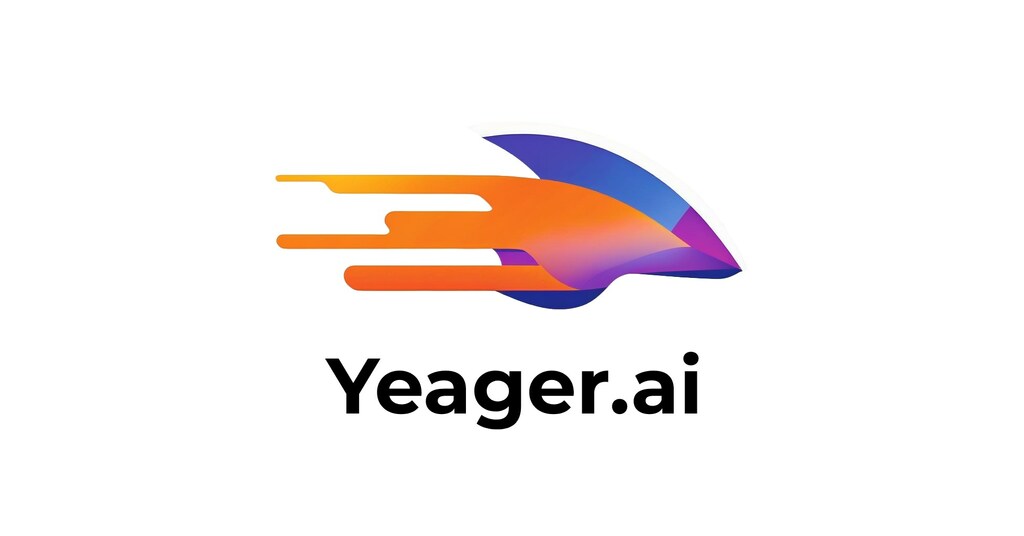 Yeager.ai Launches yAgents, the First Platform That Allows Anyone to ...