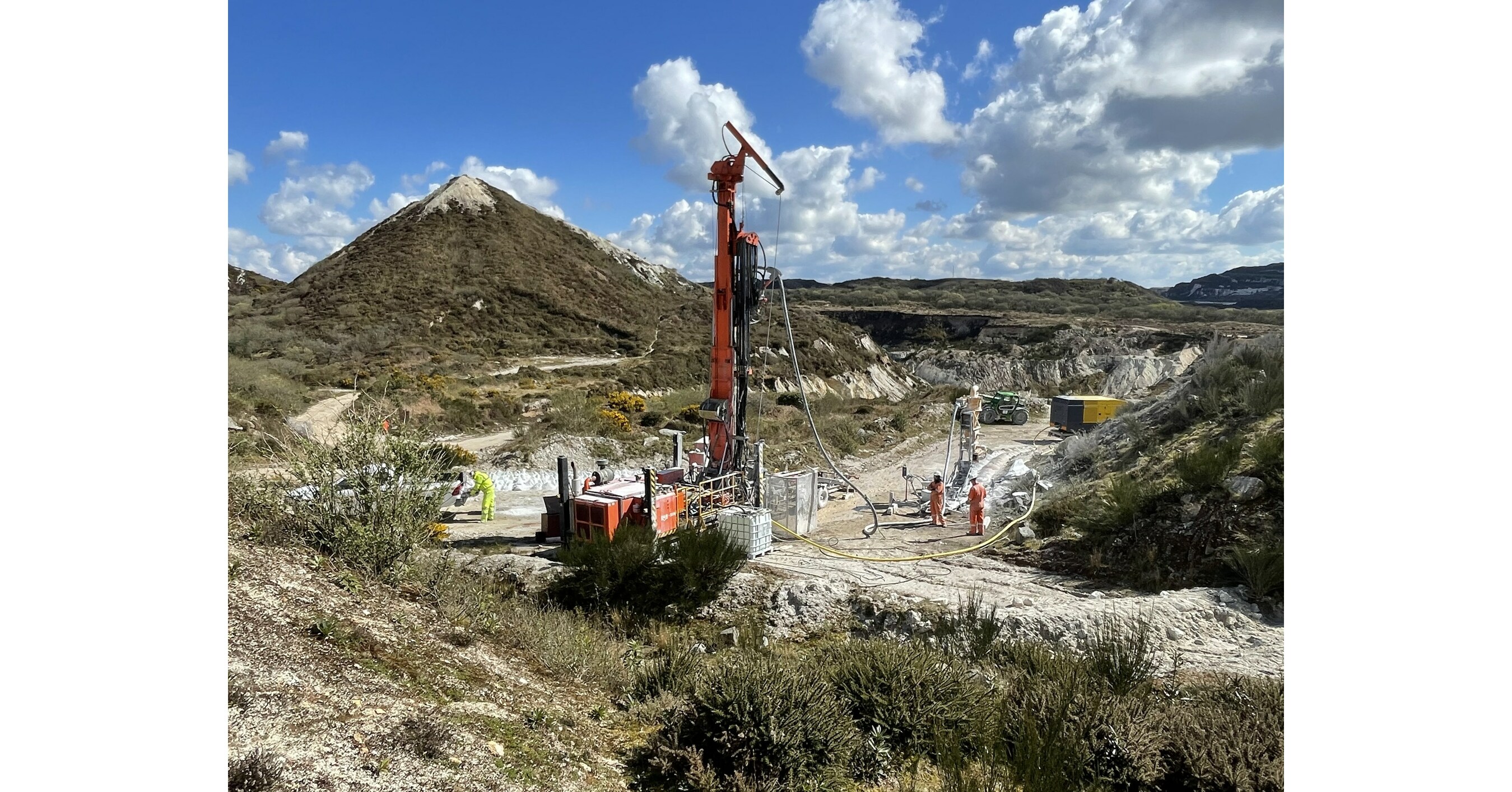 Rockwell Automation supports environmentally friendly lithium ...