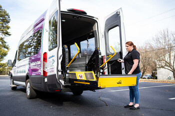 The Elite Difference: Award-winning Company's Transportation Fleet Hits ...