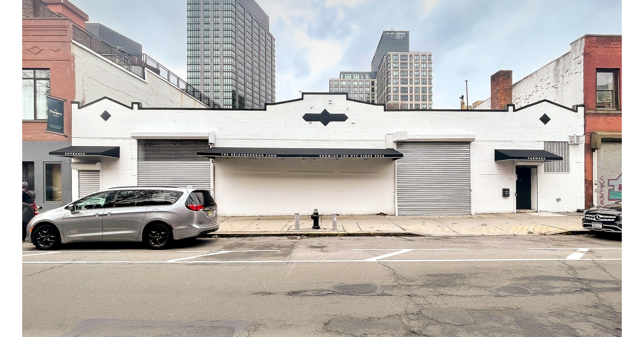 Farm.One Announces New Investment and Re-Opening of its Brooklyn Indoor ...