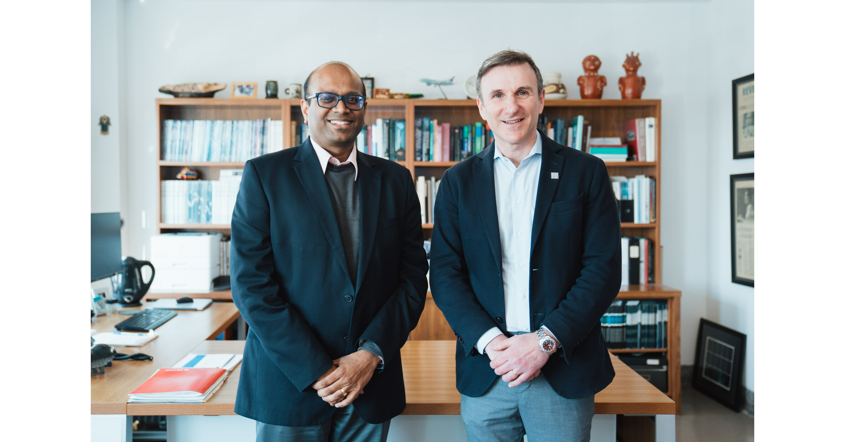 Nouveau soutien en santé mentale jeunesse à l'Institut Douglas grâce au ...
