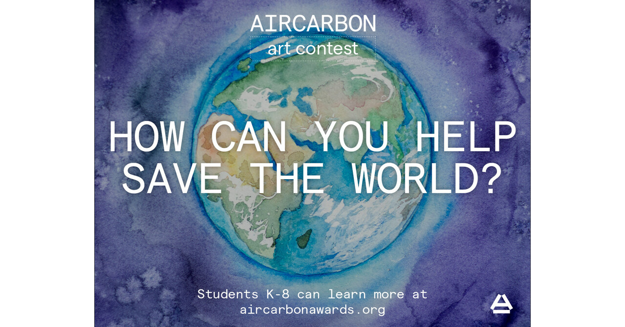 Newlight Technologies Launches Second Annual Student Art Contest to ...