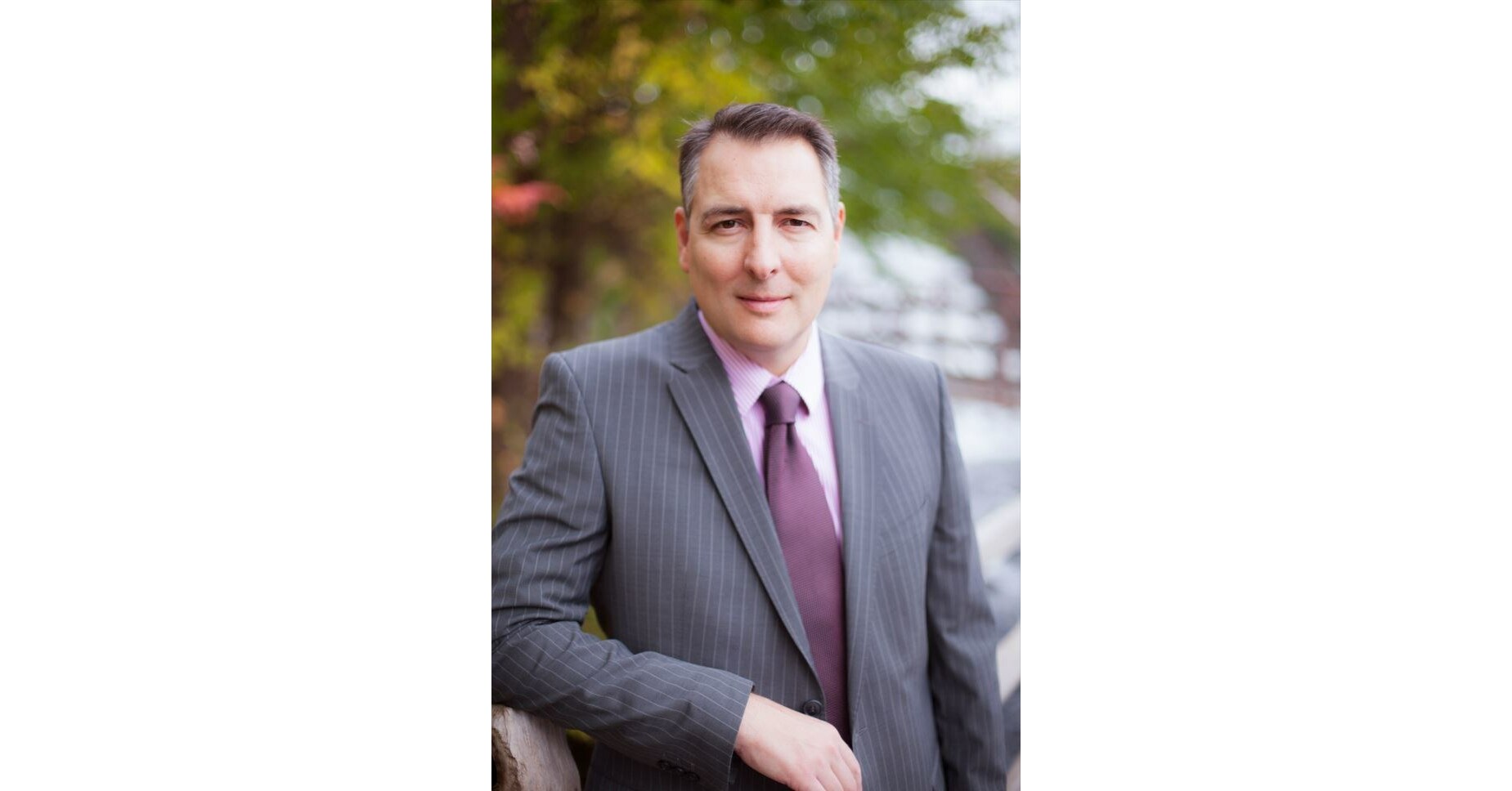 Alps Alpine Welcomes Mike Kenhard as Chief Technical Officer (CTO) and ...