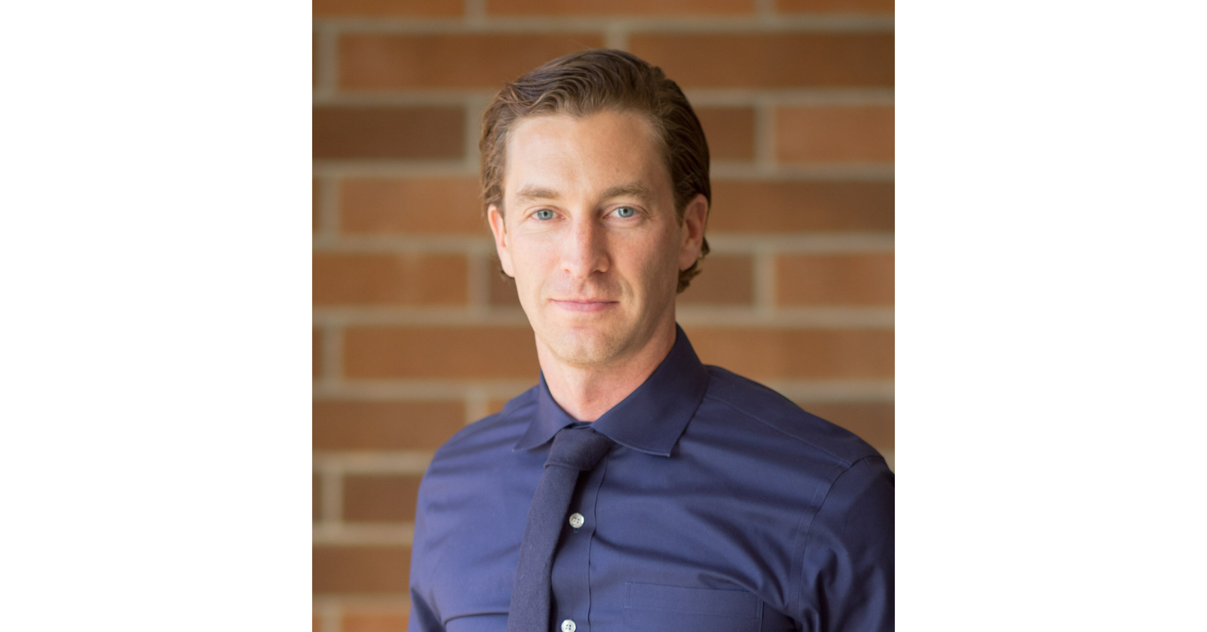 Rady Children's Hospital Appoints Benjamin Maxwell, MD, as Division ...